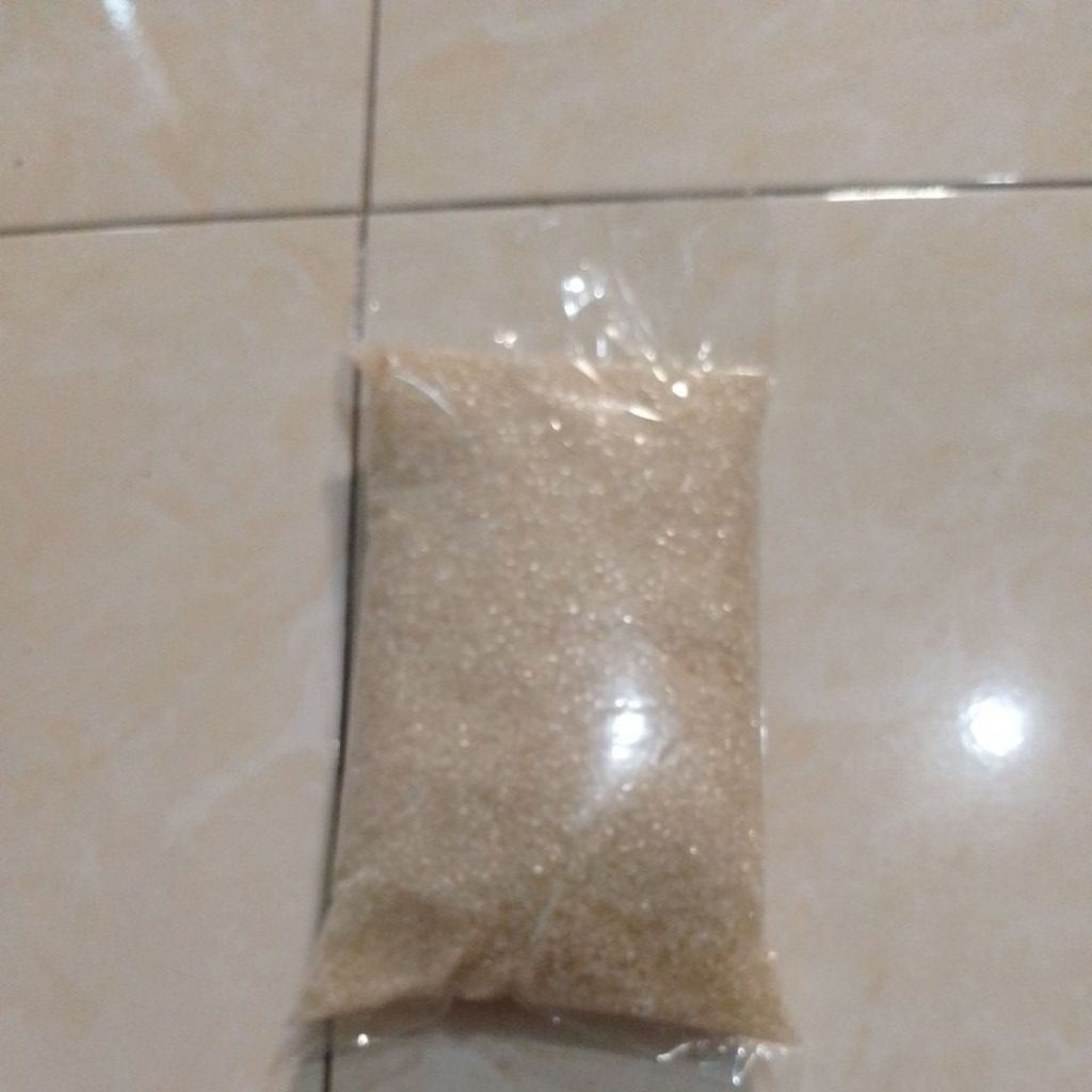 Jual Gula Pasir Putih KBA Kemasan 500 Gram | Shopee Indonesia