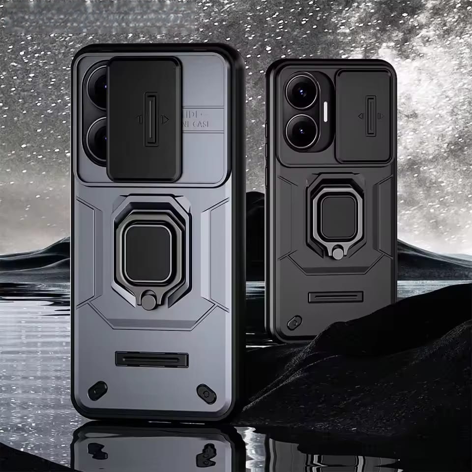 Jual Case POCO F7 PRO F7 ULTRA F6 Panther Camshield Series | Shopee ...