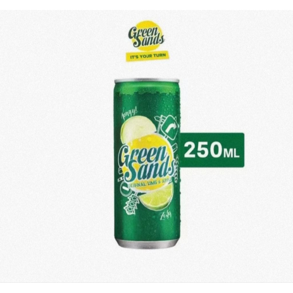 Jual Green Sands Terlengkap & Harga Terbaru Mei 2026 | Shopee Indonesia