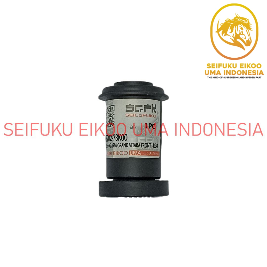 Jual BUSHING ARM SUZUKI GRAND VITARA - FRONT / DEPAN - REAR / BELAKANG ...