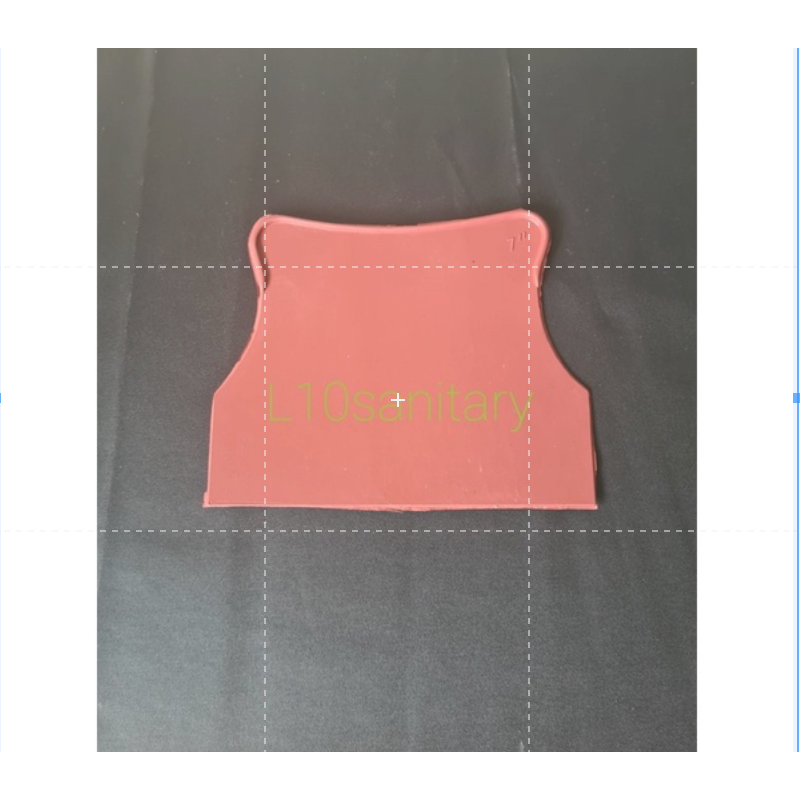 Jual Kape PVC 7" / Kape Plastik 7" Inch | Shopee Indonesia