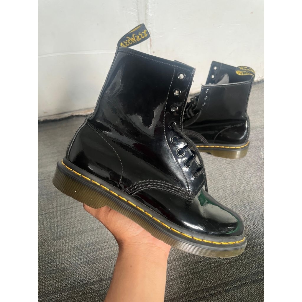 Jual Docmart 1460w | Shopee Indonesia