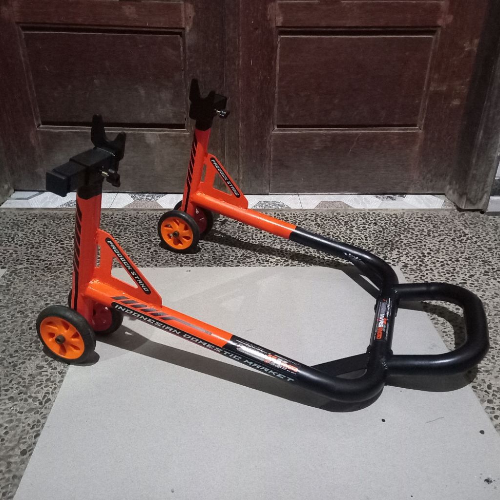 Jual padok motor sport pedok | Shopee Indonesia