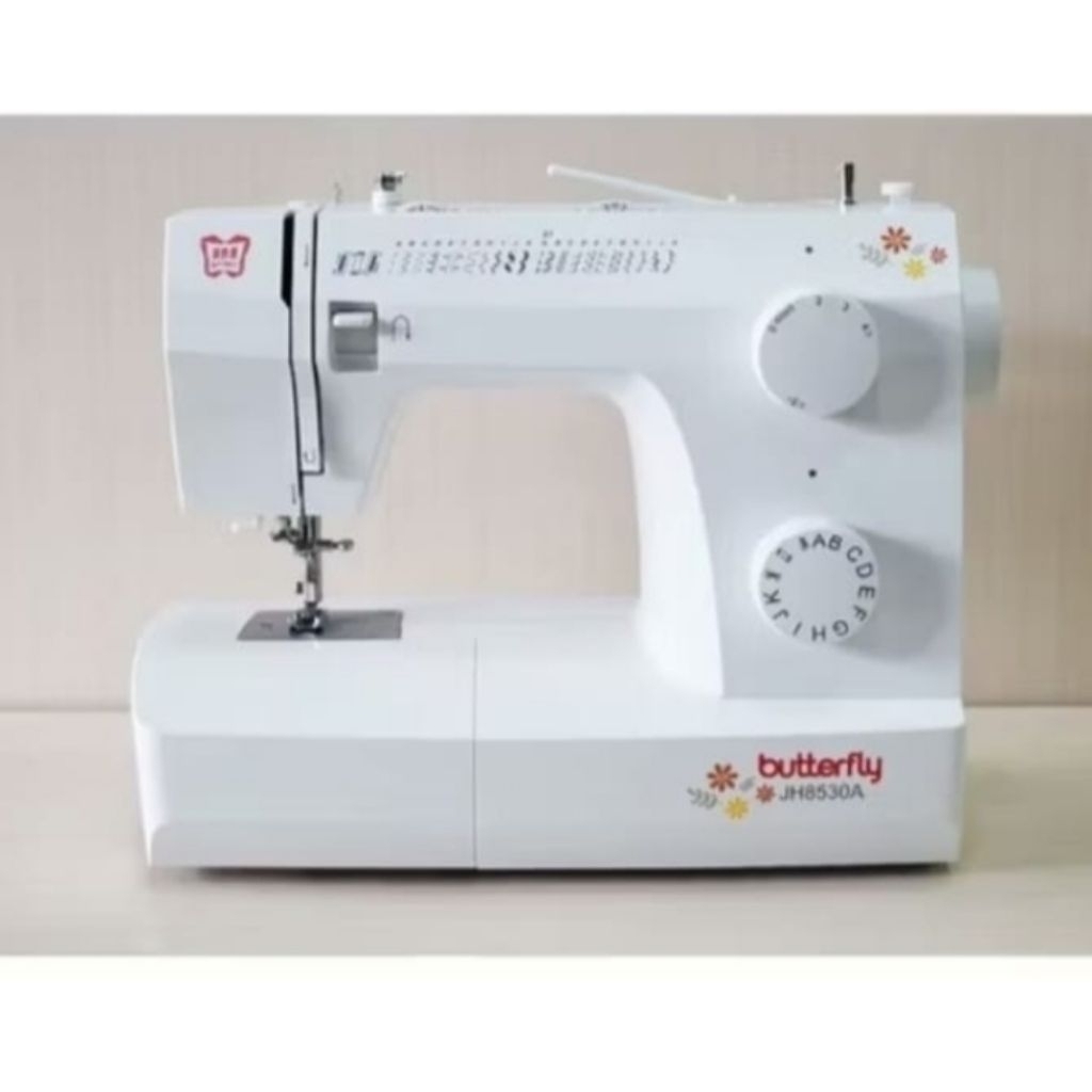 Jual Mesin Jahit butterfly | Shopee Indonesia