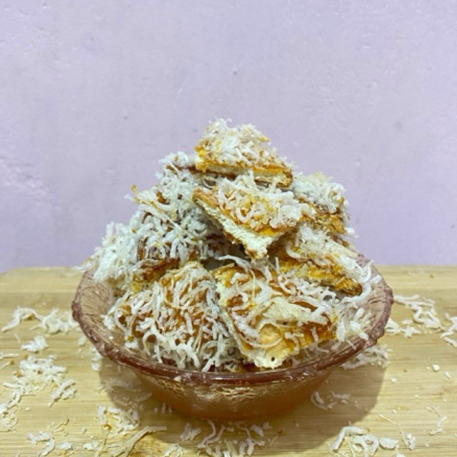 Jual Roti Mari Bihun | Shopee Indonesia