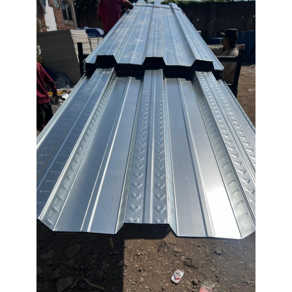 Jual BONDEK / BONDECK 0,75 FULL / Panjang 4-6 meter | Shopee Indonesia