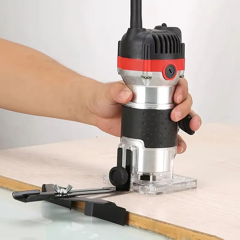 Jual TRIMMER MAKITA M3701B / MT 370 Maktec MT370 Maktec Mesin Profil ...