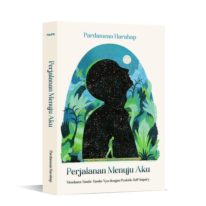 Jual Buku Perjalanan Menuju Aku : Membaca Tanda-Tanda-Nya dengan ...