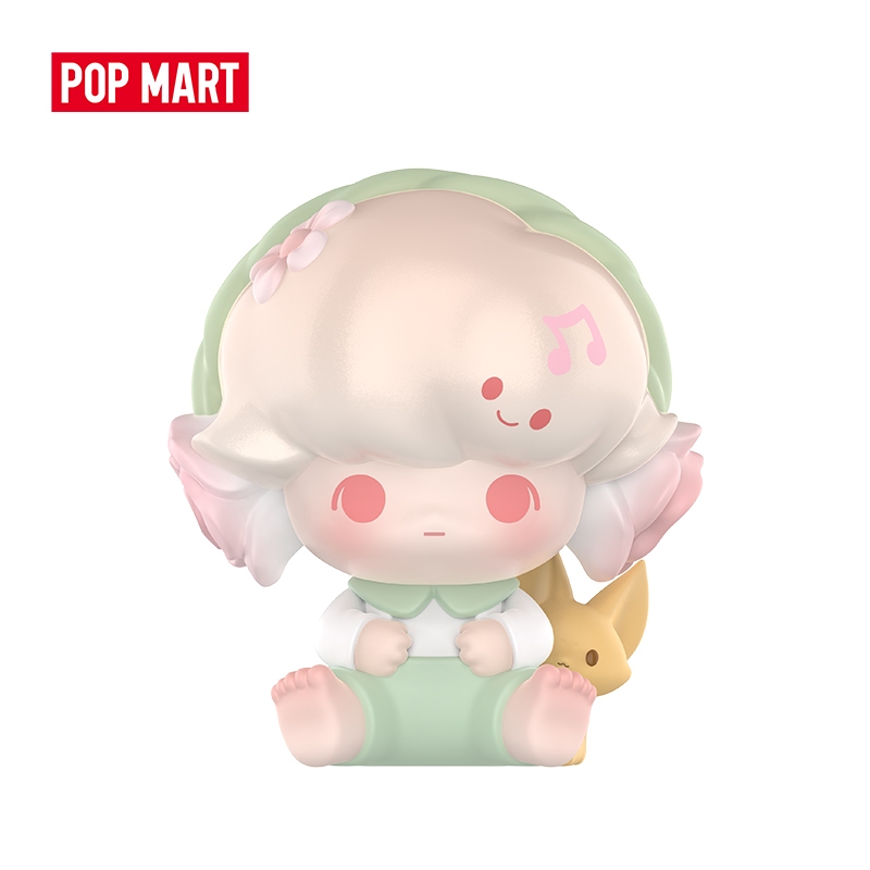Jual POP MART POP BEAN Going Outing With Me Series (1 Pcs Per Pack ...