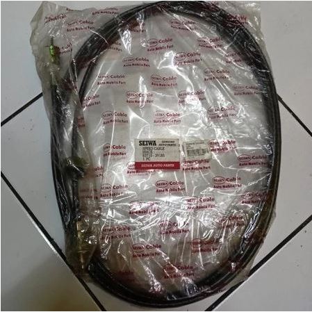 Jual KABEL SPEDOMETER KILOMETER SPEEDMETER CABLE TOYOTA HIACE | Shopee ...