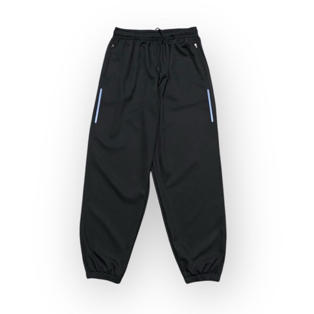 Jual AHS - Celana Panjang Parasut Micro Sport Training Jogger Olahraga ...
