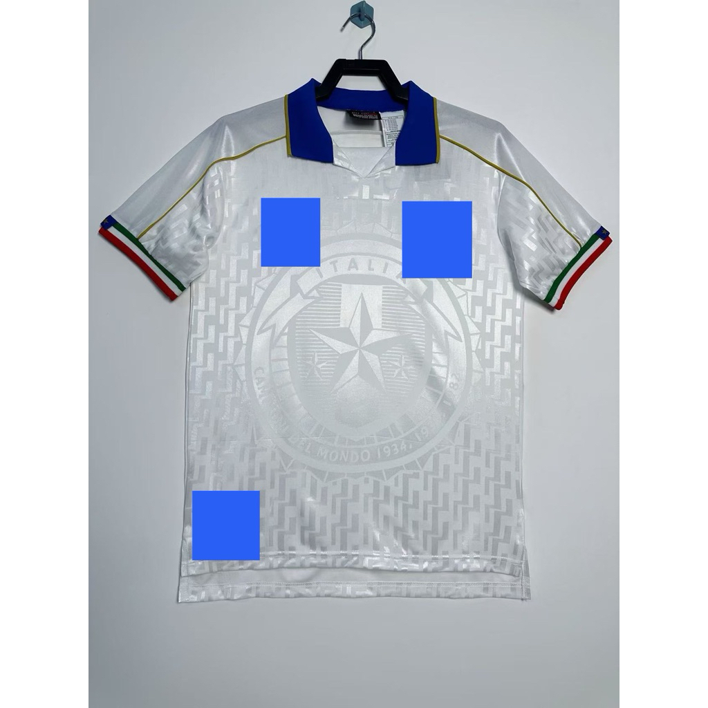 Jual RETRO | JERSEY RETRO ITALY AWAY 1995 GRADE ORI | Shopee Indonesia