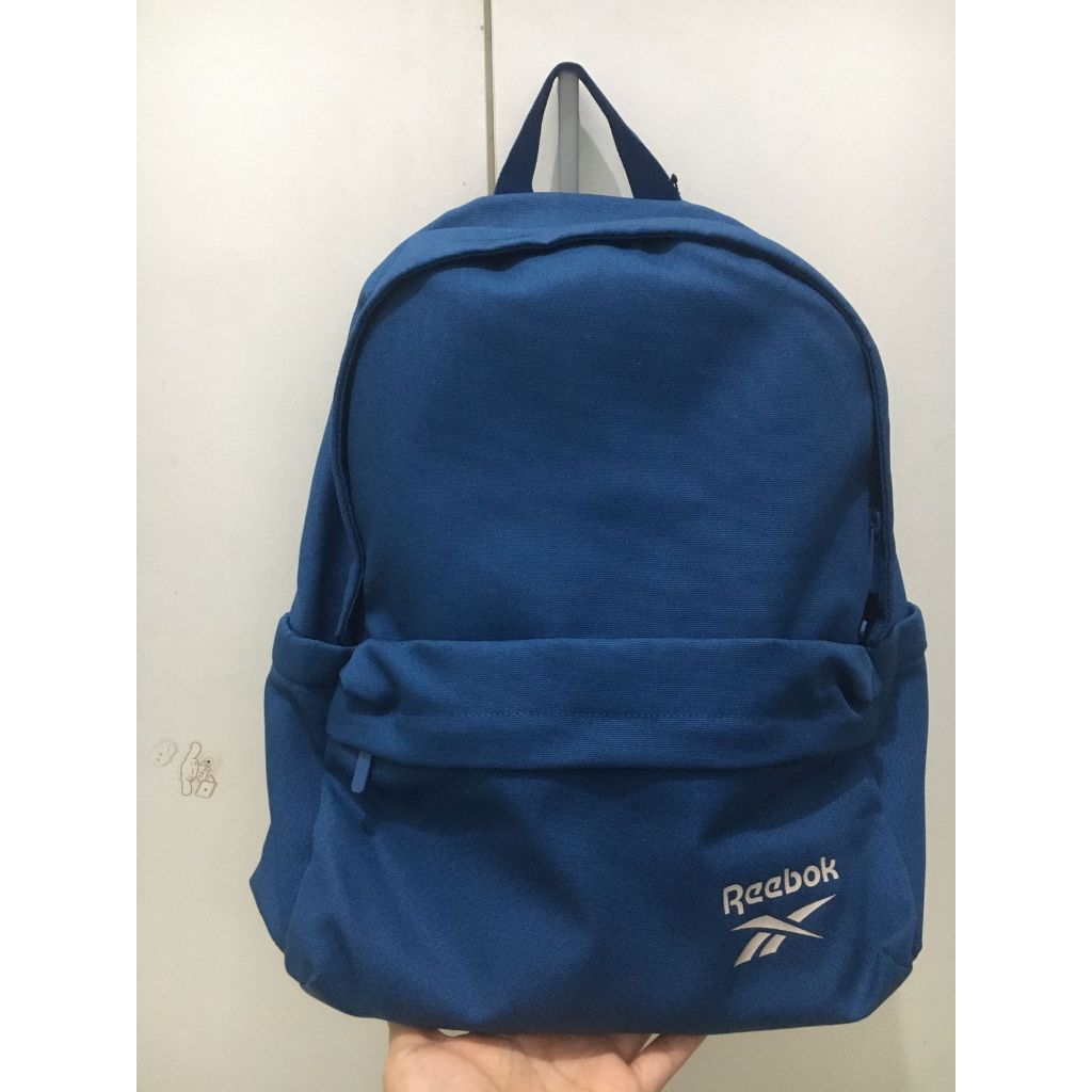Jual REEBOK Gary Backpack, tas ransel unisex | Pria | wanita | Shopee ...