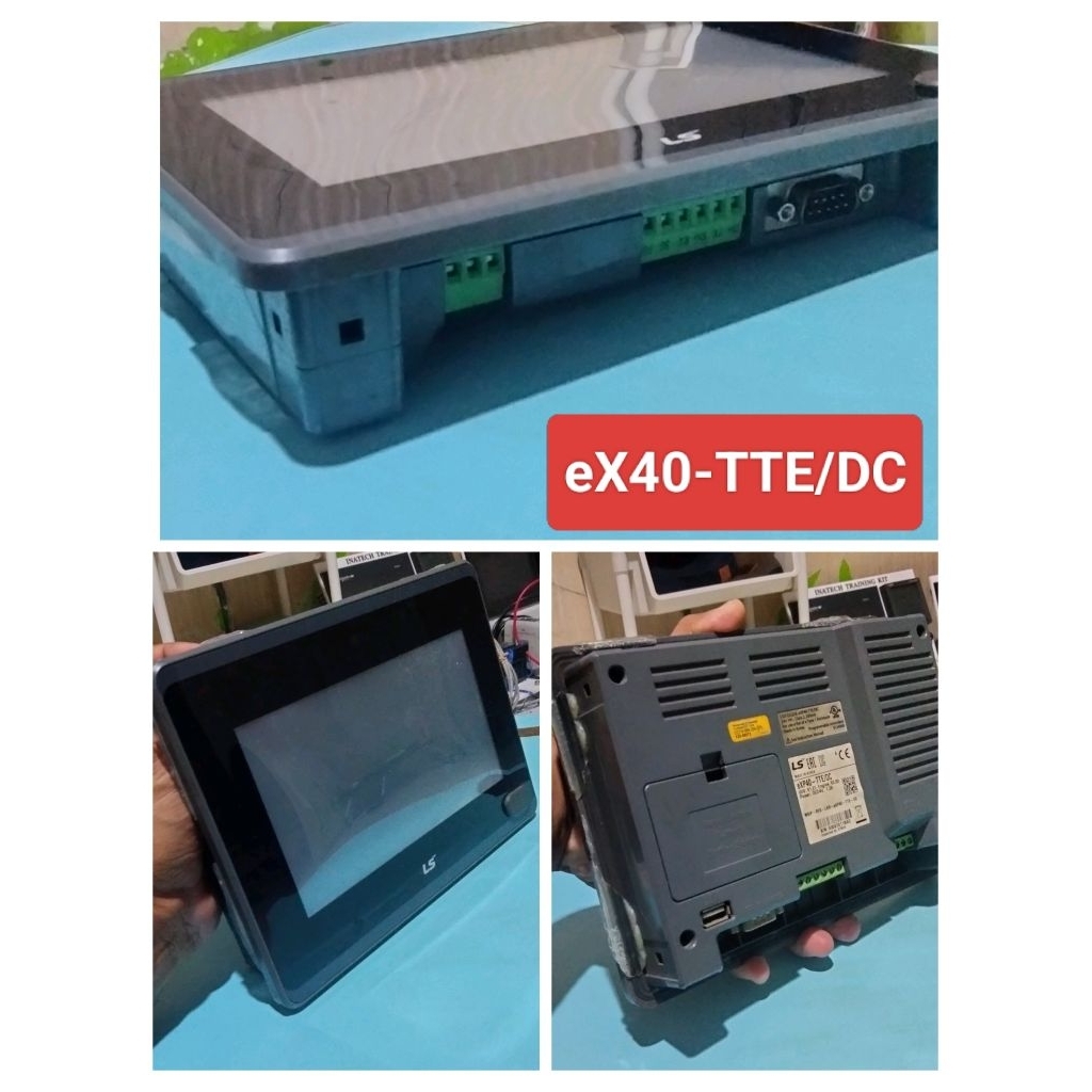 Jual HMI 7" LS | Shopee Indonesia