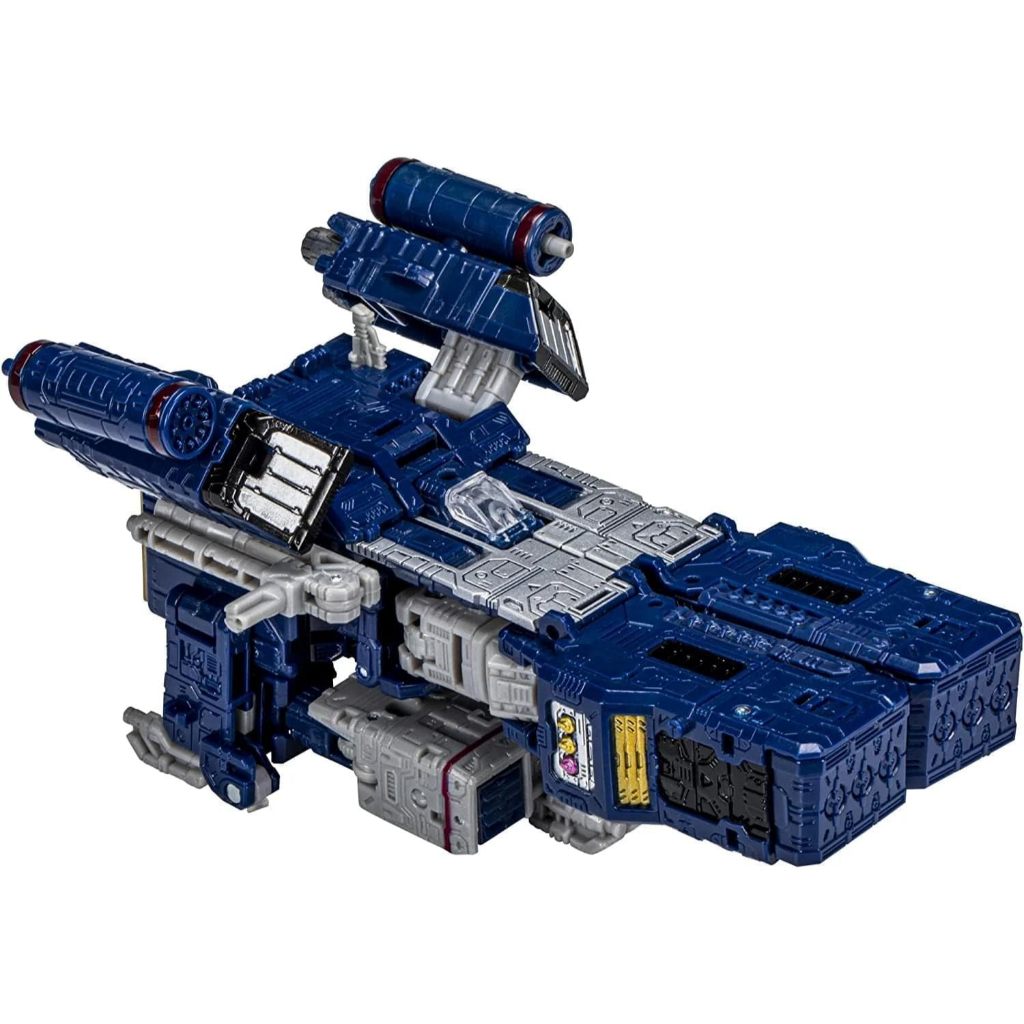 Jual Transformers Tra Gen Legacy Ev Voyager S Soundwave | Shopee Indonesia