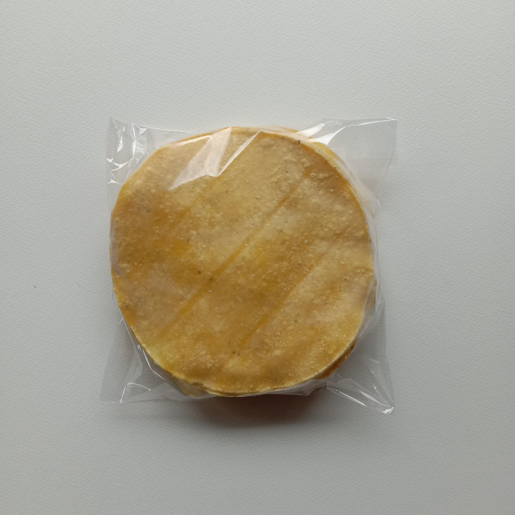 Jual HERBS & Co - Mission Yellow Corn Tortilla Skin / Taco / Kulit ...