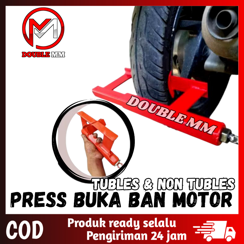 Jual Alat press ban tubles treker press ban tubles alat press ban ...