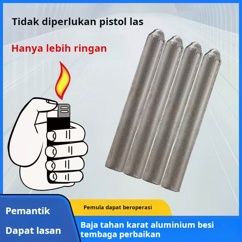 Jual Korek api dapat digunakan sebagai batang las universal, batang las ...