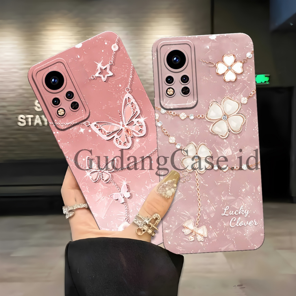 Jual Case Infinix Note 12i 2022 - Note 11 - Note 11s - Note 11 Pro ...