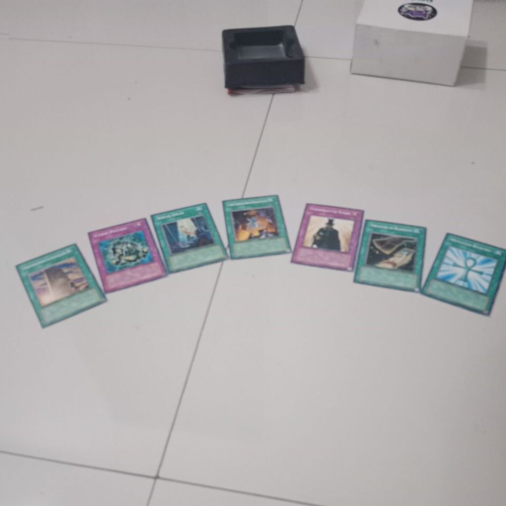 Jual kartu yugioh spell & trap card harga per.kartu | Shopee Indonesia