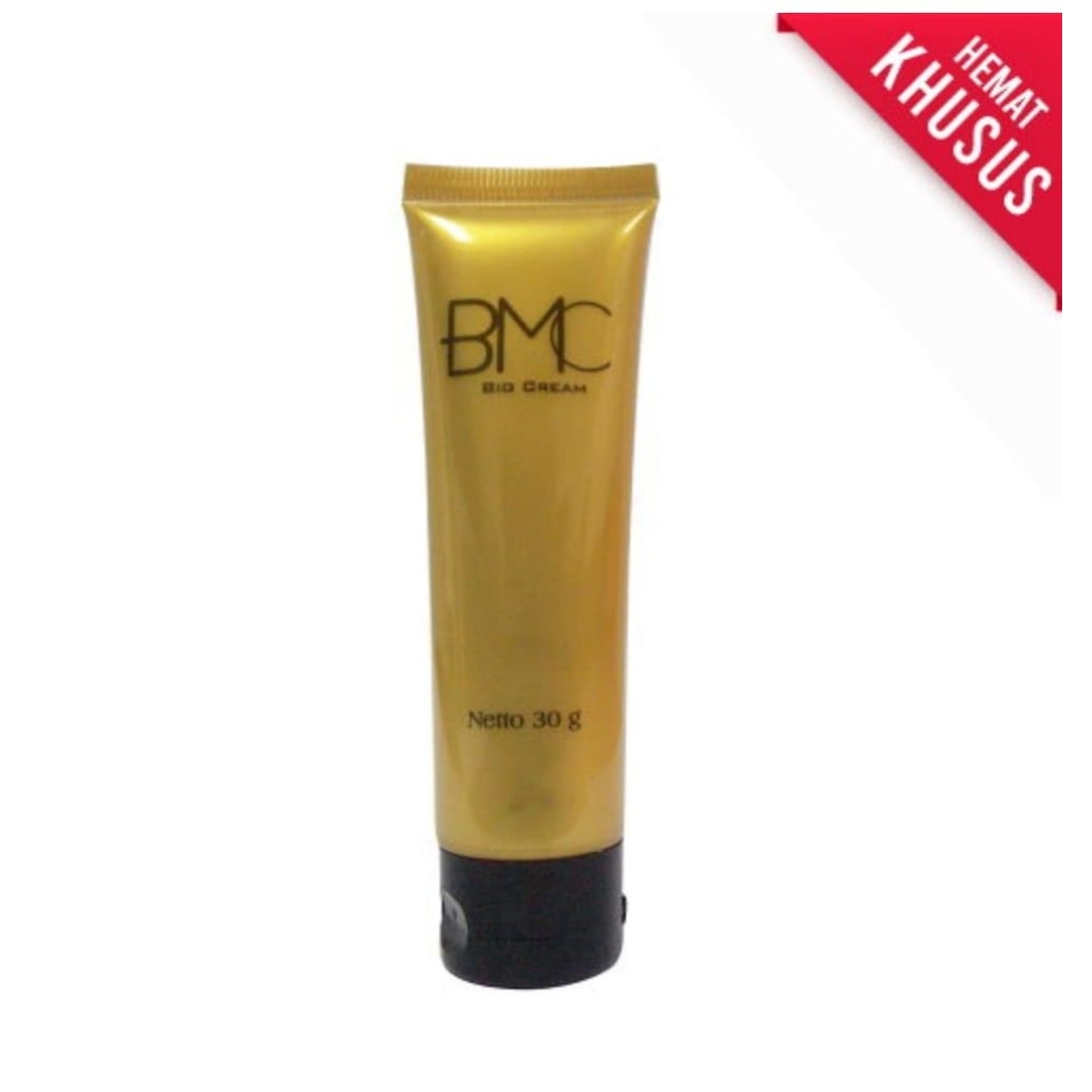 Jual bmc cream 30 gram original | Shopee Indonesia
