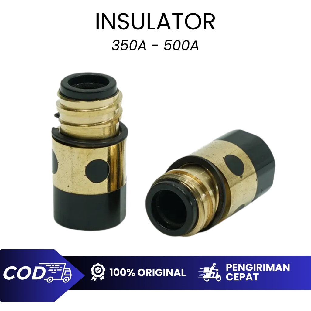 Jual INSULATOR ISULATOR TUBE MIG P350 CO CO2 PANA 350A / 500A | Shopee Indonesia