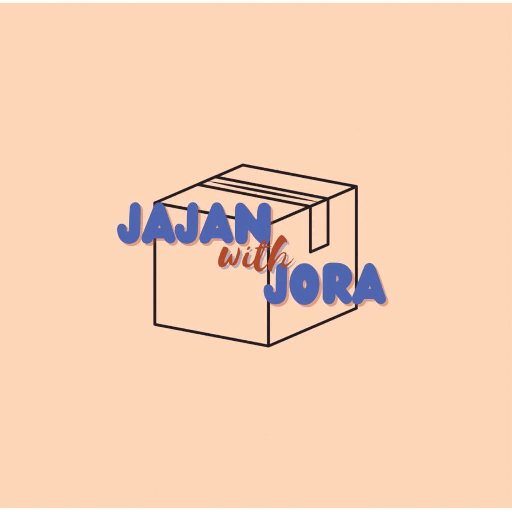 Jual [READ DESC] Jajan With Jora | Shopee Indonesia