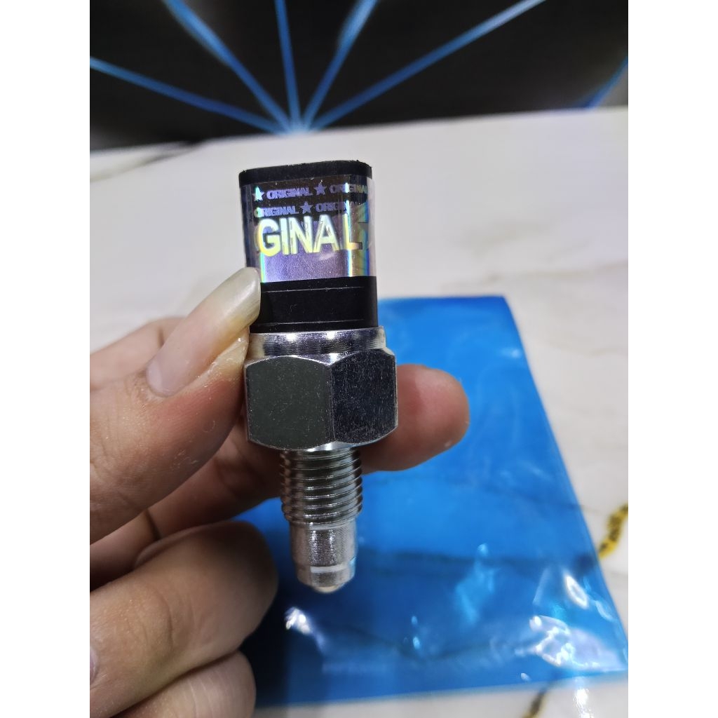 Jual switch mundur switch lampu mundur M/T untuk mobil Proton Exora ...