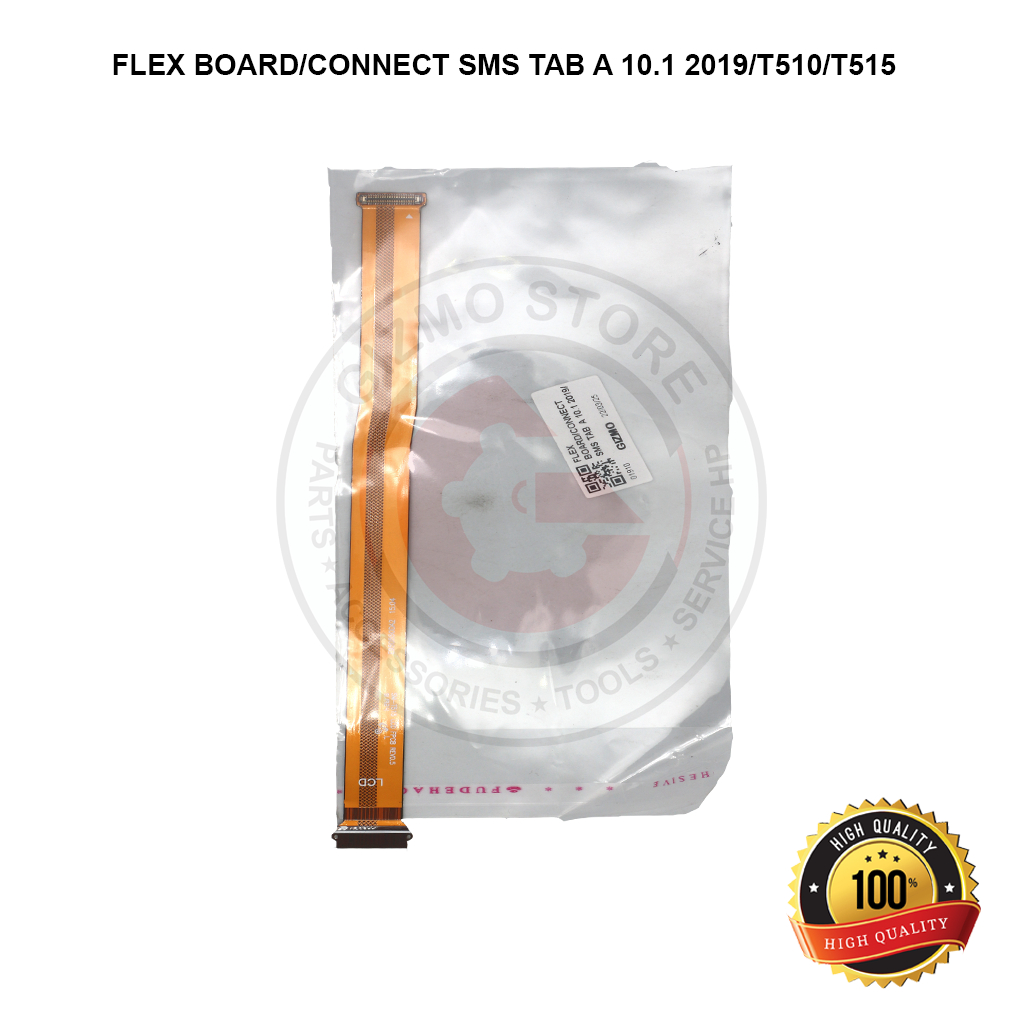 Jual FLEX BOARD/CONNECT SAMSUNG TAB A 10.1 2019/T510/T515 | Shopee ...