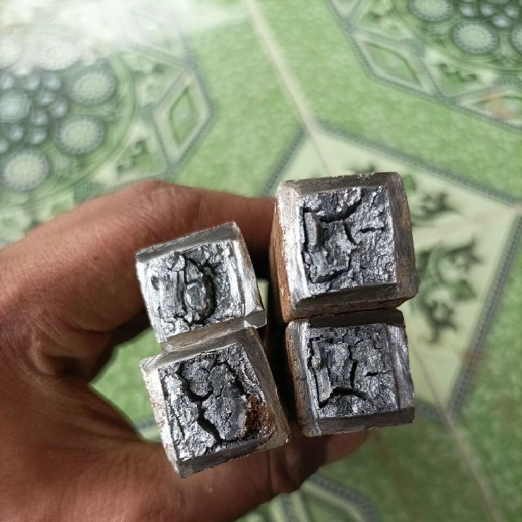 Jual bahan pamor | Shopee Indonesia
