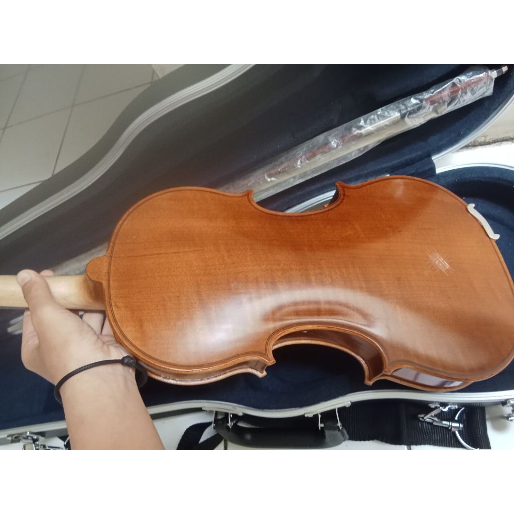 Jual biola Yamaha original Made in indonesia | Shopee Indonesia