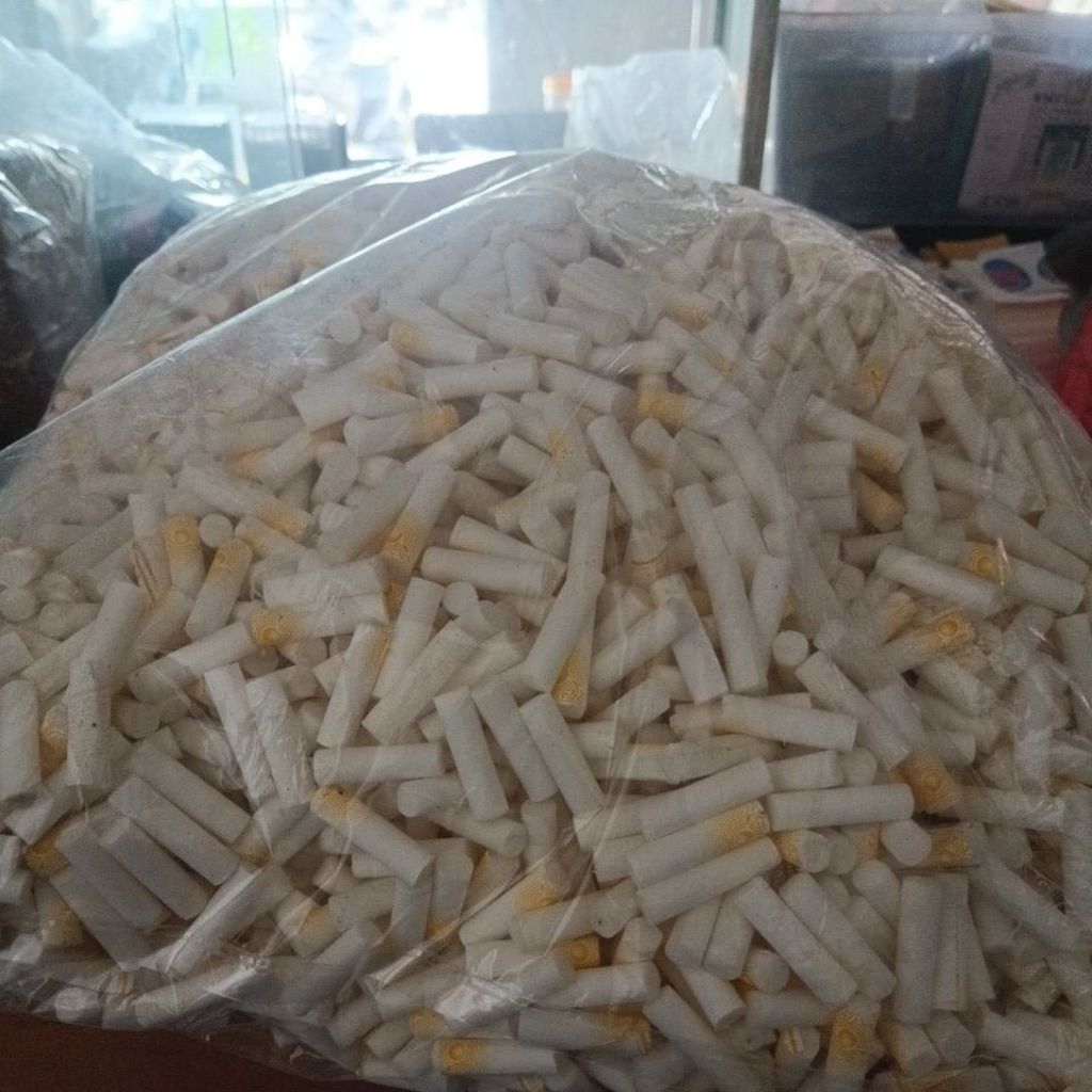 Jual lem kertas spon klik kuning | Shopee Indonesia