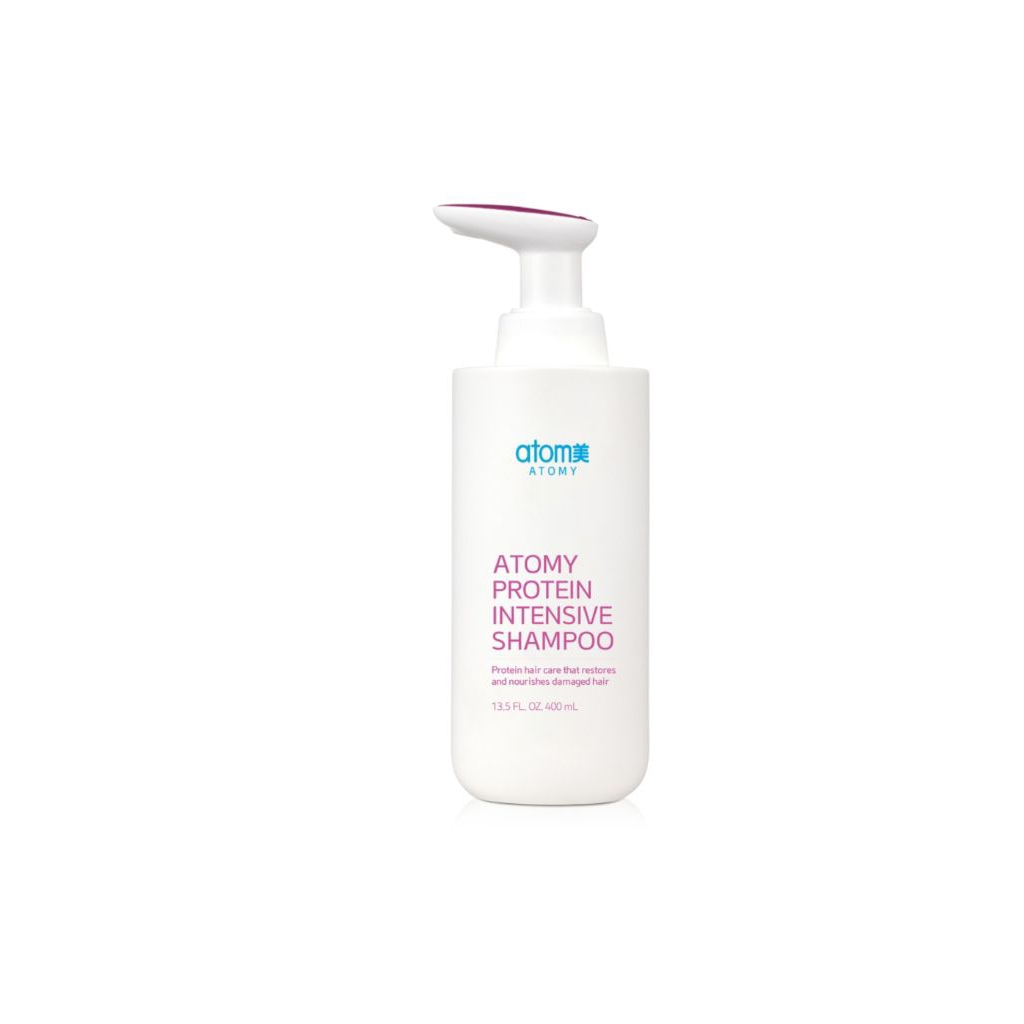 Jual Atomy Intensive Protein Shampoo | Shopee Indonesia