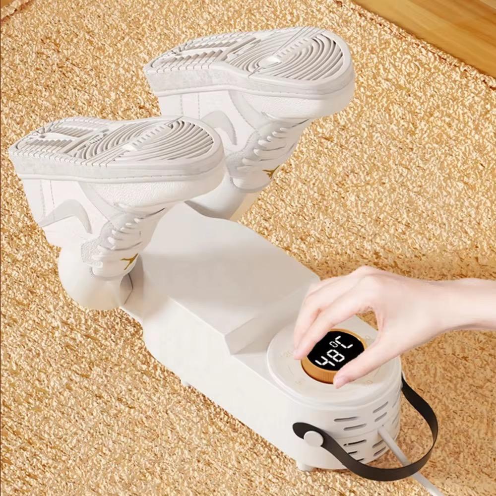 Jual Alat Elektrik Mesin Pengering Sepatu Shoes Dryer UV Warmer Machine ...