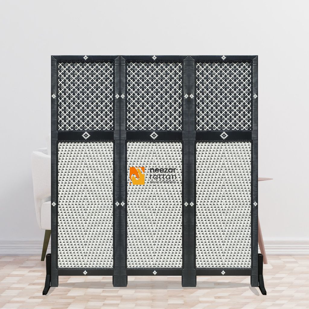 Jual Sketsel Partisi Pembatas Ruangan Model Mamba Hematite Sintetis ...