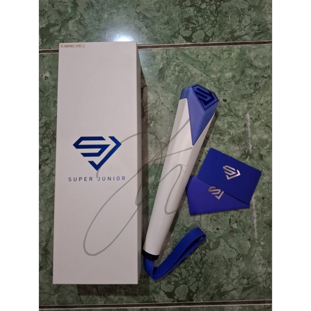 Jual LS Super Junior versi 1 | Shopee Indonesia