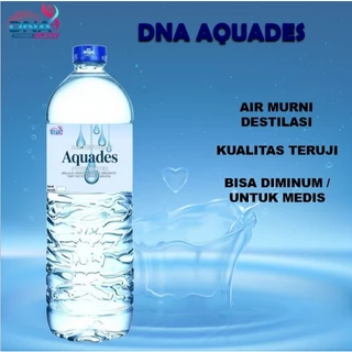 Jual Aquades Terlengkap & Harga Terbaru Oktober 2025 | Shopee Indonesia