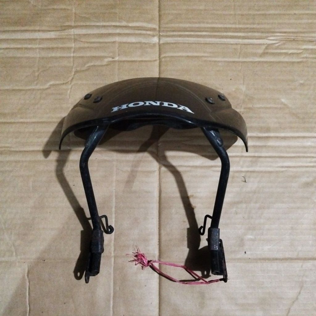 Jual visor Tiger Revo Mega pro Primus ORI second copotan | Shopee Indonesia