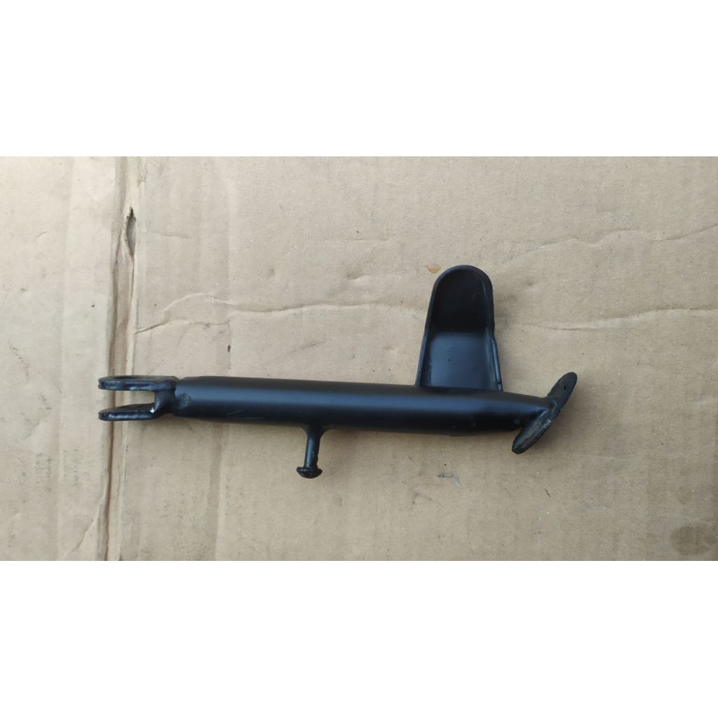 Jual standar samping motor listrik Q1 Viar bekas original | Shopee ...