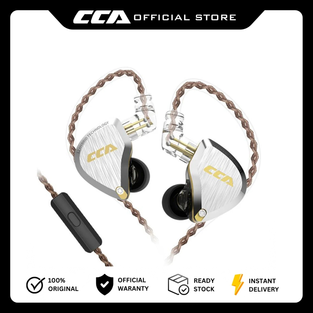 Toko Online CCA Official Shop | Shopee Indonesia