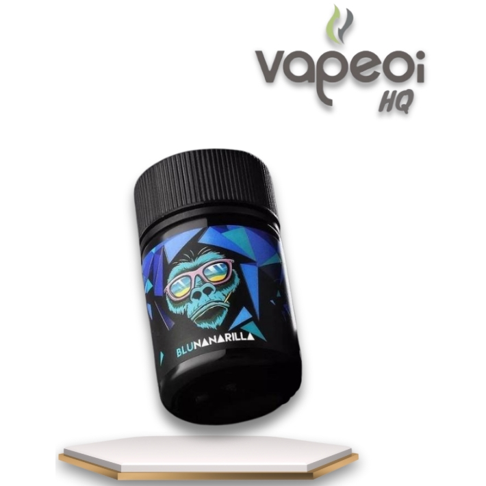 Jual Liquid Blunanarilla 60ml By IJC | Shopee Indonesia