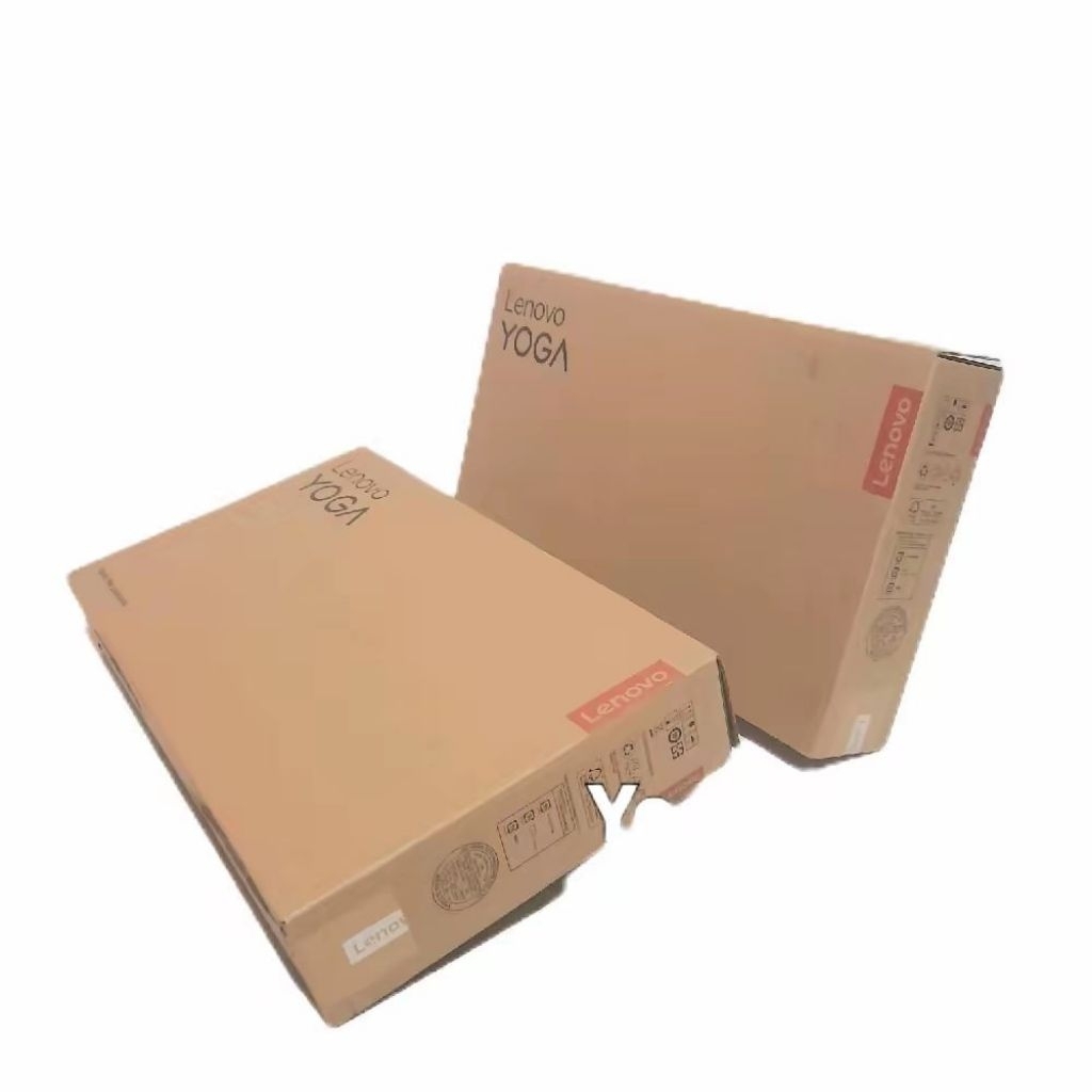 Jual Kardus laptop lenovo yoga 7 Display 14.0 Inch original | Shopee ...