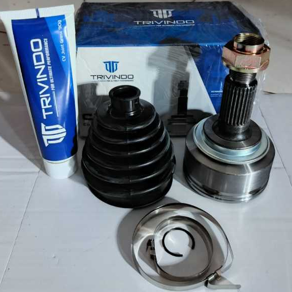 Jual CV JOINT KOKEL RODA LUAR HONDA MOBILIO MATIC/BRV MATIC 14-19 (26-24-52) | Shopee Indonesia