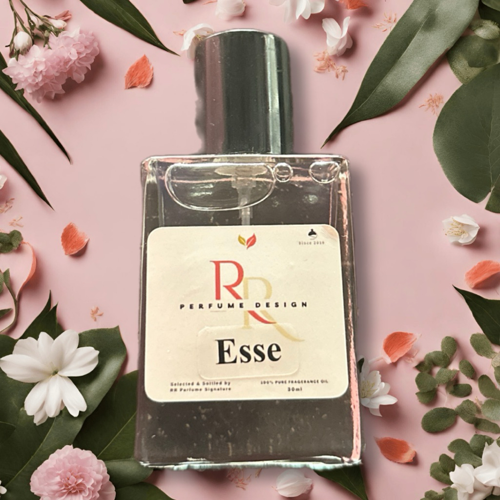 Jual PROMO!! esse parfum (unisex) | Shopee Indonesia