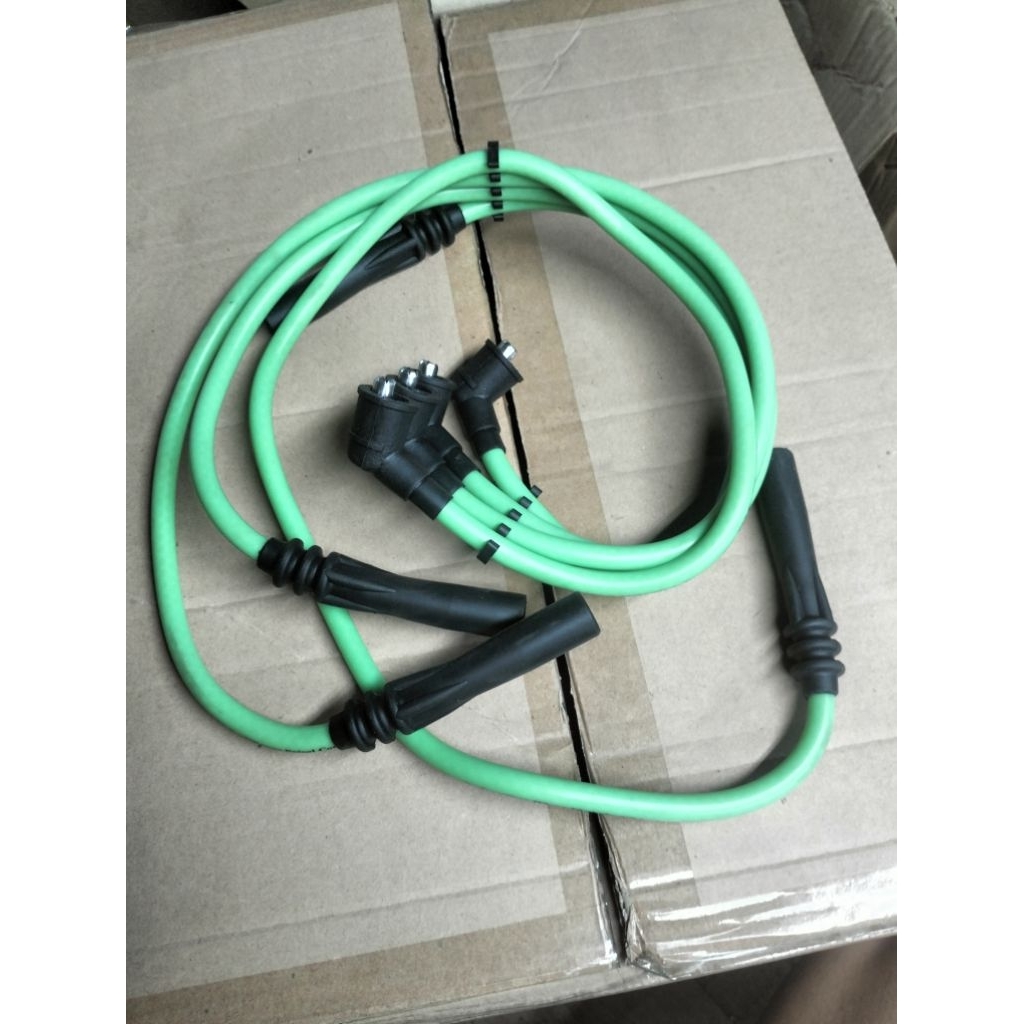 Jual kabel cabel busi racing colt t120ss 10mm | Shopee Indonesia