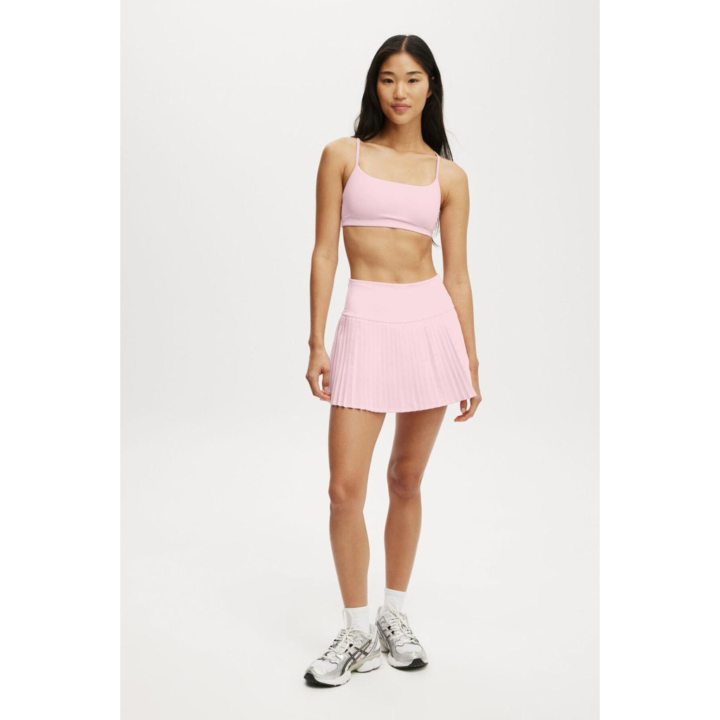 Jual Rok Padel / Rok Tennis / Padel skirt / Tennis Skirt / Rok Cotton ...