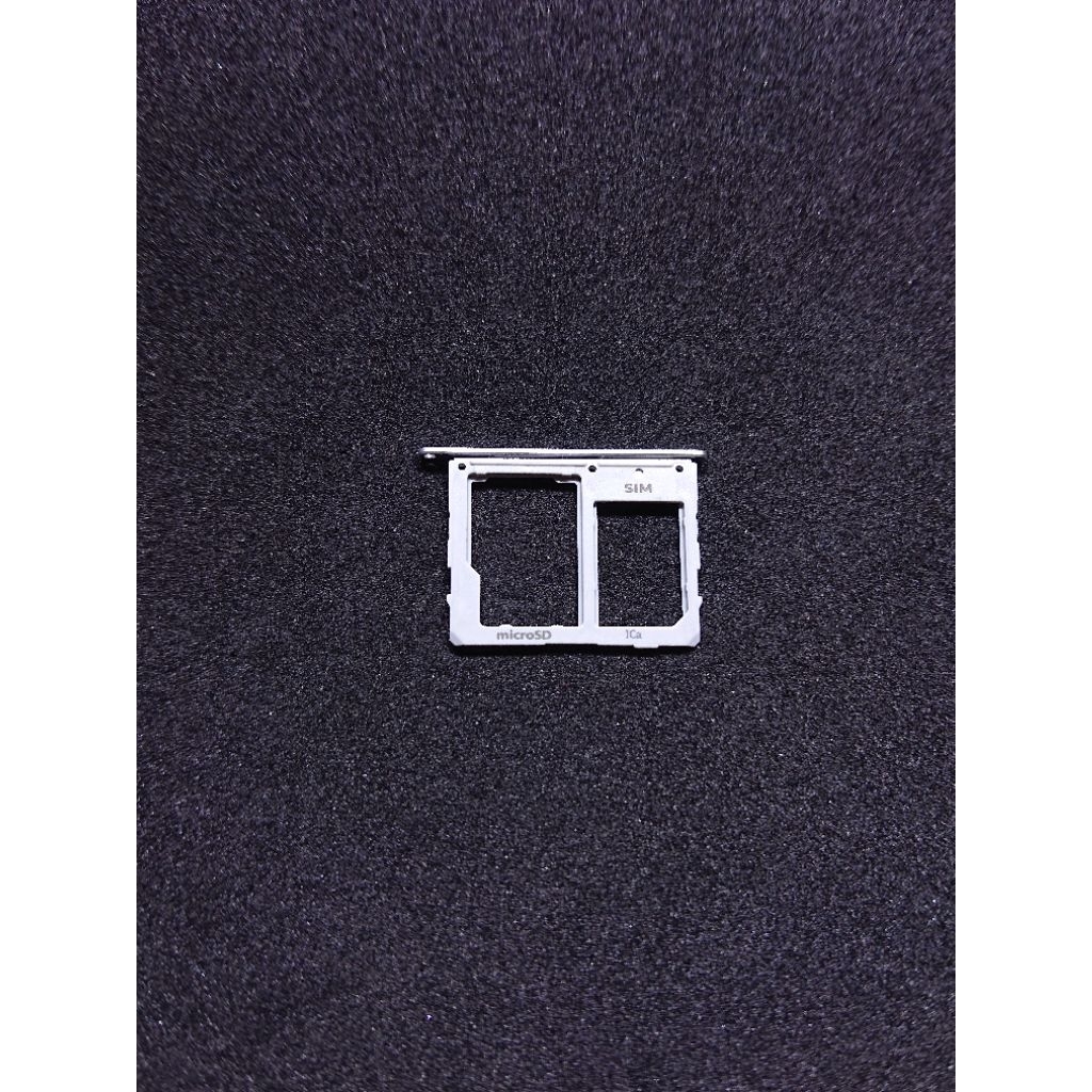 Jual SimTray/Tempat Kartu sim Samsung Tab S5e T725 Cabutan Original ...