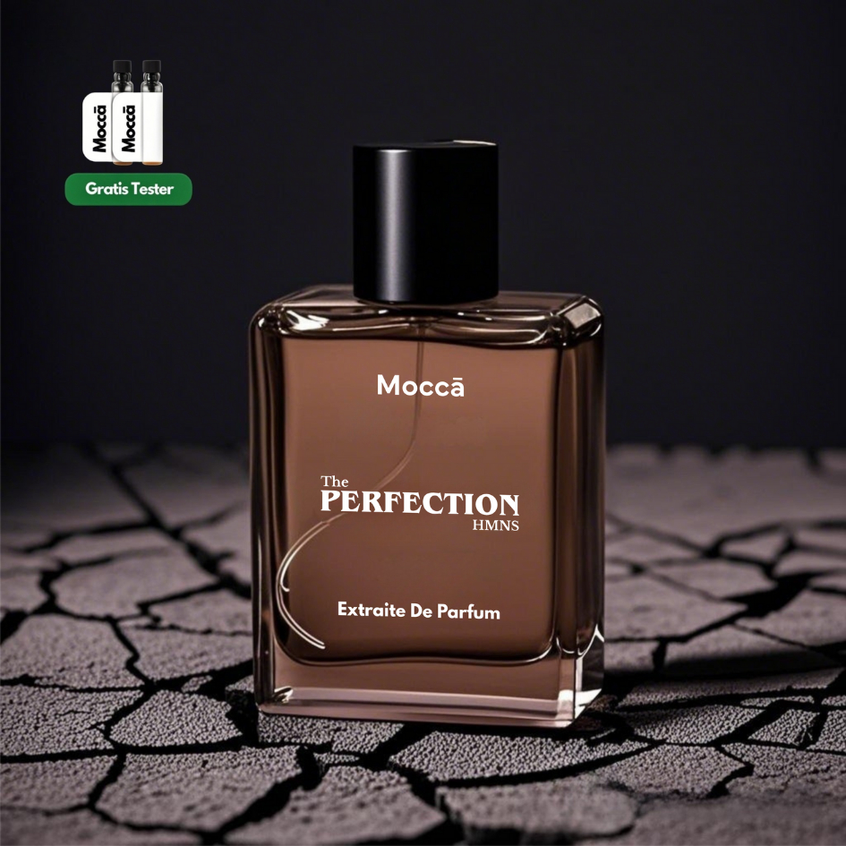 Jual MOCCA Hmns Perfection - Extrait de Parfum | Shopee Indonesia