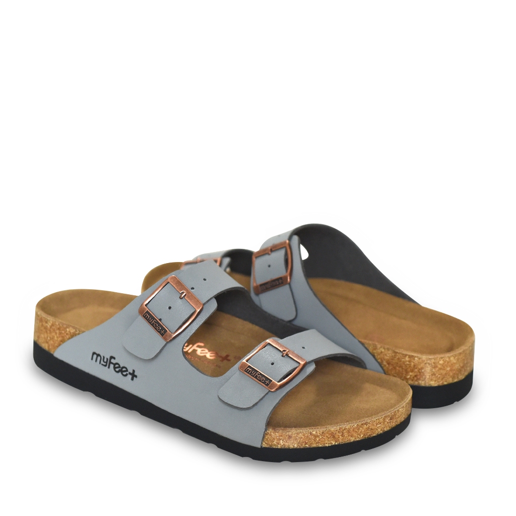 Jual Sandal MyFeet Gen 2- MFG2 F2-Fm Series | Shopee Indonesia