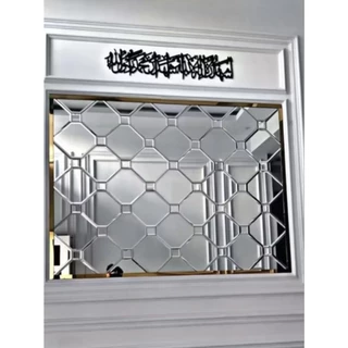 Jual Kaca Bevel Terlengkap & Harga Terbaru Desember 2025 | Shopee Indonesia